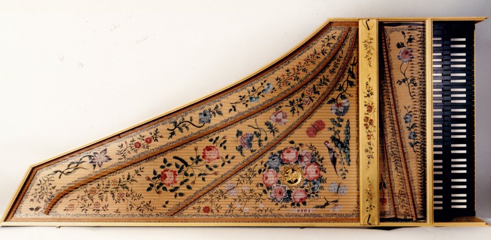 Instruments français