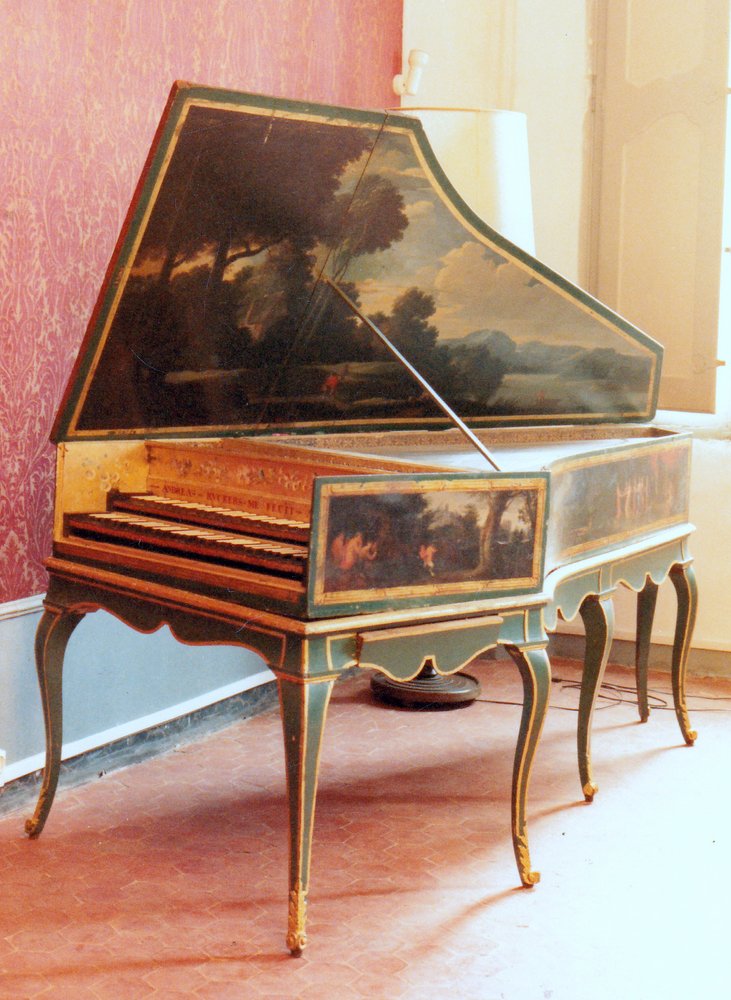 Instruments français