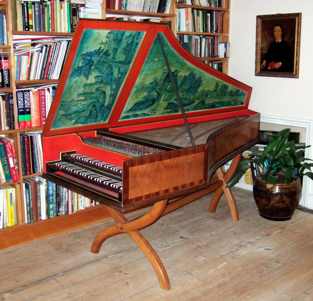 Instruments français